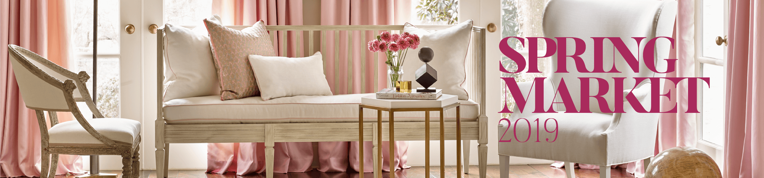 St. Louis Spring Market & Suzanne Kasler Book Signing - KDRShowrooms.com